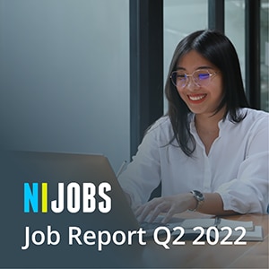 NIJobs.com | Jobs NI, Jobs in Northern Ireland, Recruitment NI