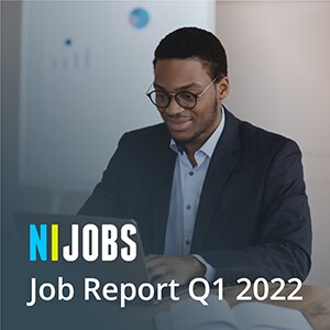 NIJobs.com | Jobs NI, Jobs in Northern Ireland, Recruitment NI
