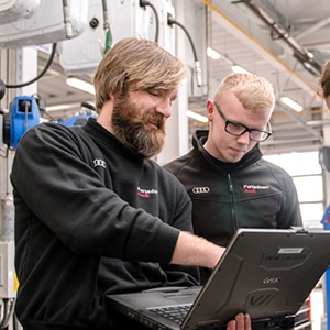 Become an Apprentice Motor Vehicle Technician with The Agnew Group ...