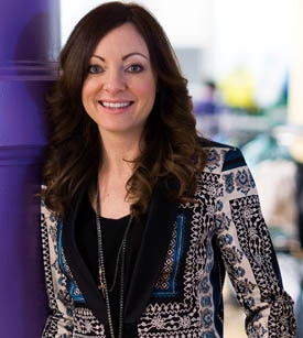 My Kind of Job - Alison Paul, Mexx - NIJobs Career Advice