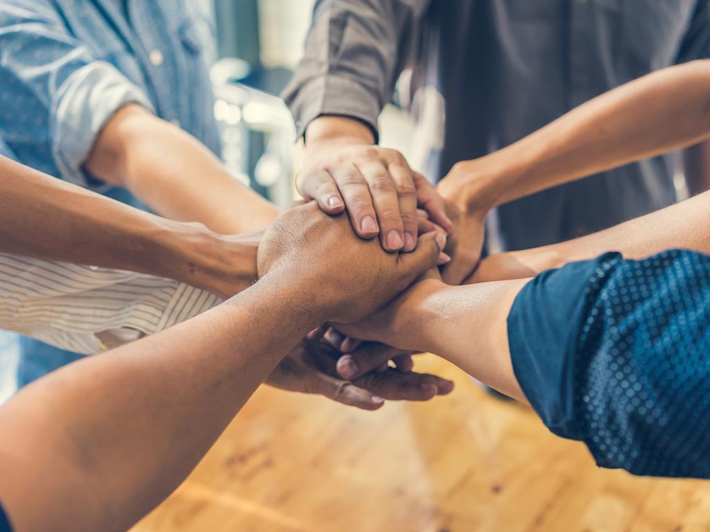 Now is the time to join the team at Aramark - NIJobs Career Advice