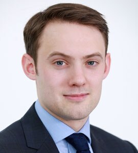 On The Move: Benjamin Matson, Cleaver Fulton Rankin - NIJobs Career Advice