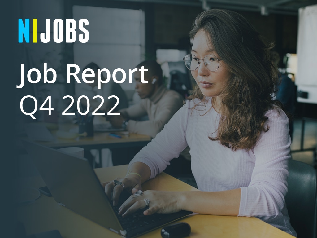 Career Advice - NIJobs.com