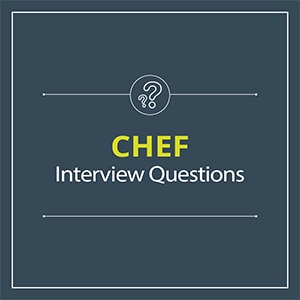 Chef Interview Questions - NIJobs Career Advice