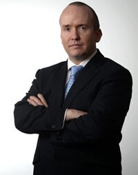 On The Move - David McDonnell, Arthur Cox - NIJobs Career Advice