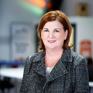 My Kind of Job: Diane Roberts, managing partner - NIJobs Career Advice