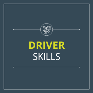 Driver Skills - NIJobs Career Advice