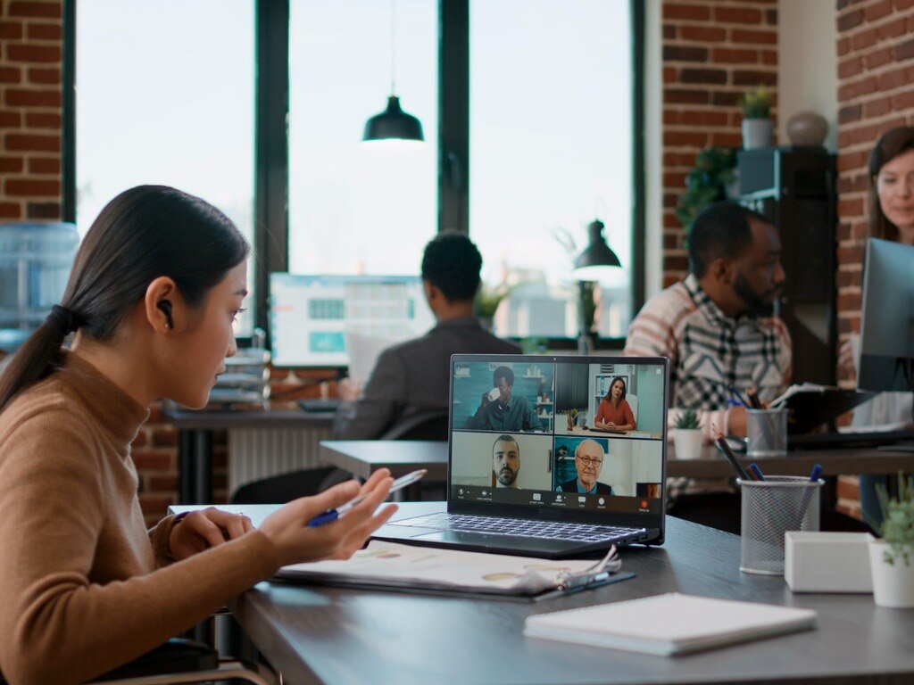 EY Tech Meetup: Ignite Your Passion for Technology - NIJobs Career Advice