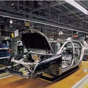 Engineering & Manufacturing Salary Guide 2018 - NIJobs Career Advice