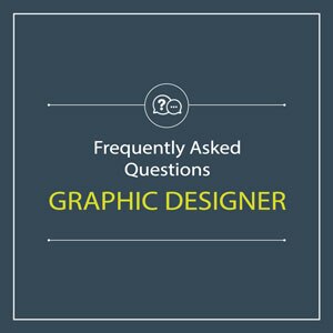 Graphic Designer Frequently Asked Questions - NIJobs Career Advice