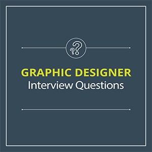 Graphic Designer Interview Questions - NIJobs Career Advice