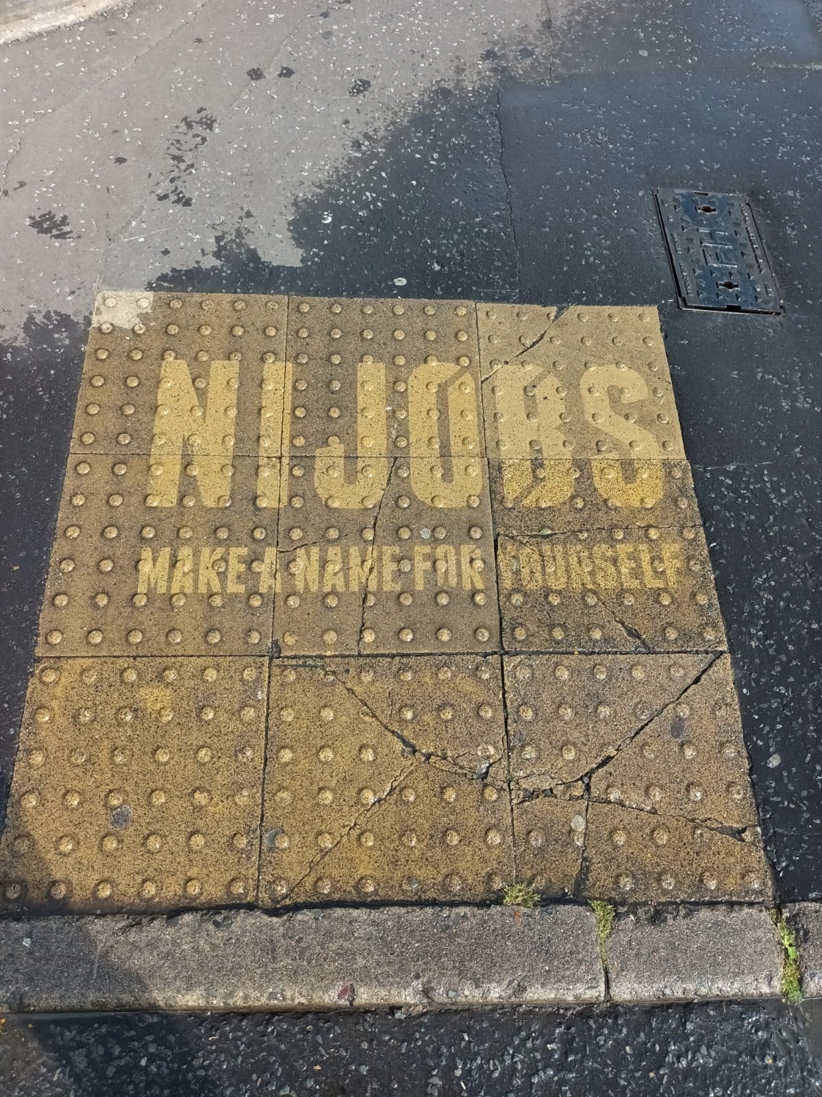 Spot us on the streets of Belfast and win a gift card worth £120 ...