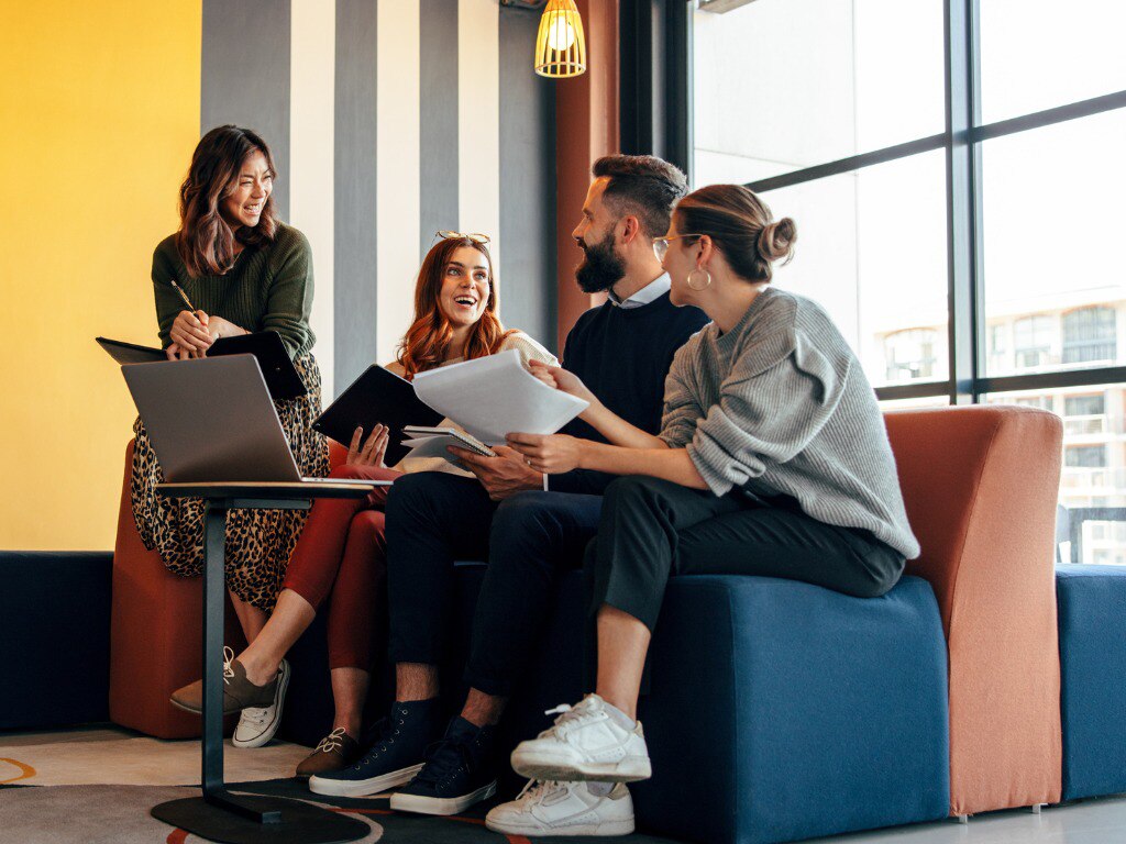 2022's most in-demand professionals - NIJobs Career Advice