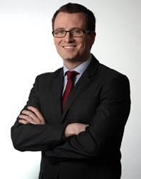 On The Move - James Flanagan, Arthur Cox - NIJobs Career Advice