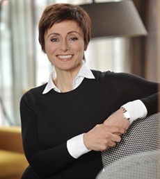 My Kind of Job - June Burgess, Fitzwilliam Hotel - NIJobs Career Advice