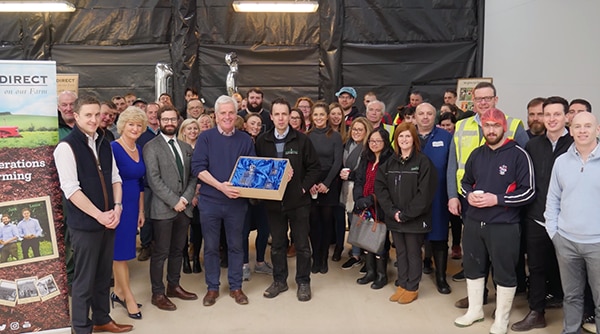 Mash Direct "Raising the Floor" Recruitment Campaign - NIJobs Career Advice