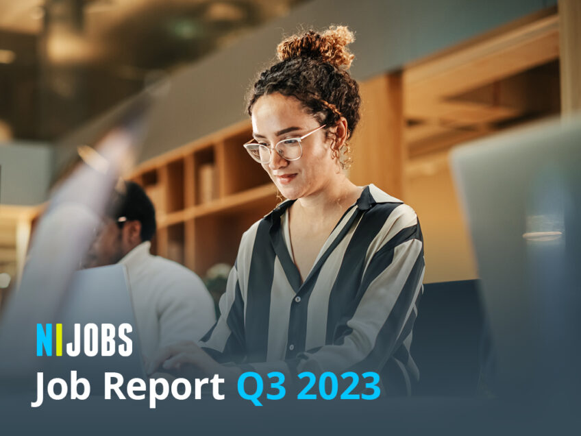 - NIJobs Career Advice