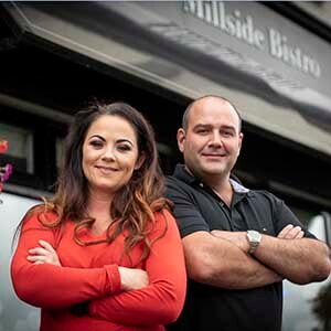 The Millside Restaurant opens new gin & cocktail lounge creating 15 new ...