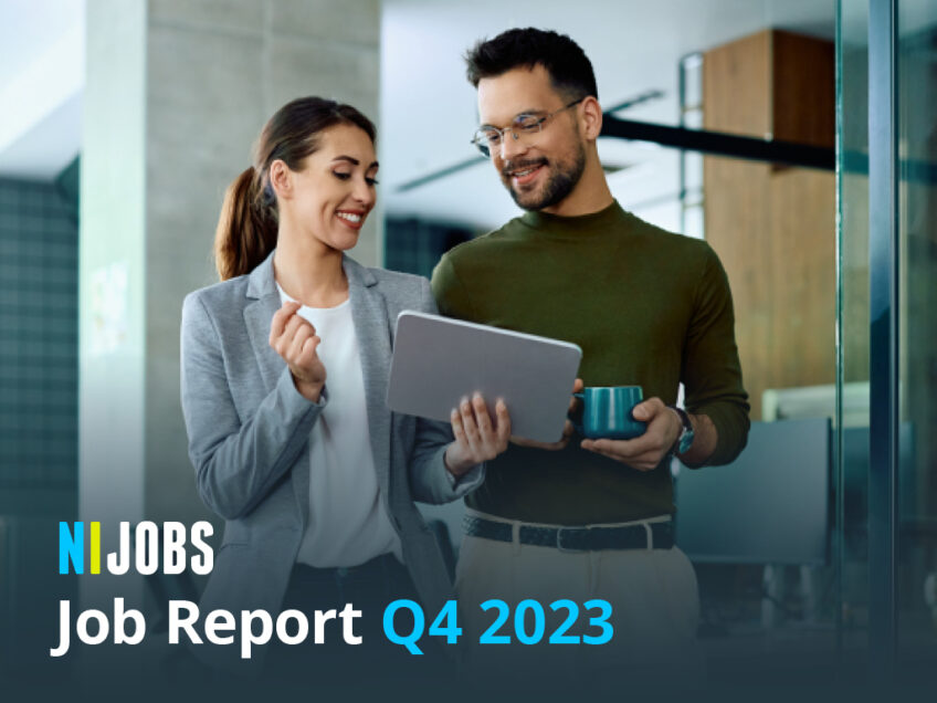 - NIJobs Career Advice