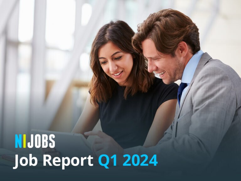 Career Advice - NIJobs.com