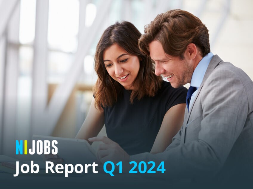 Career Advice - NIJobs.com