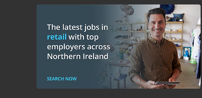 NIJobs.com | Jobs NI, Jobs in Northern Ireland, Recruitment NI