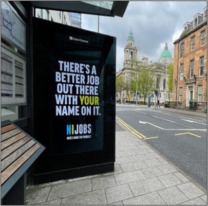 Nothing changes if you change nothing - NIJobs Career Advice