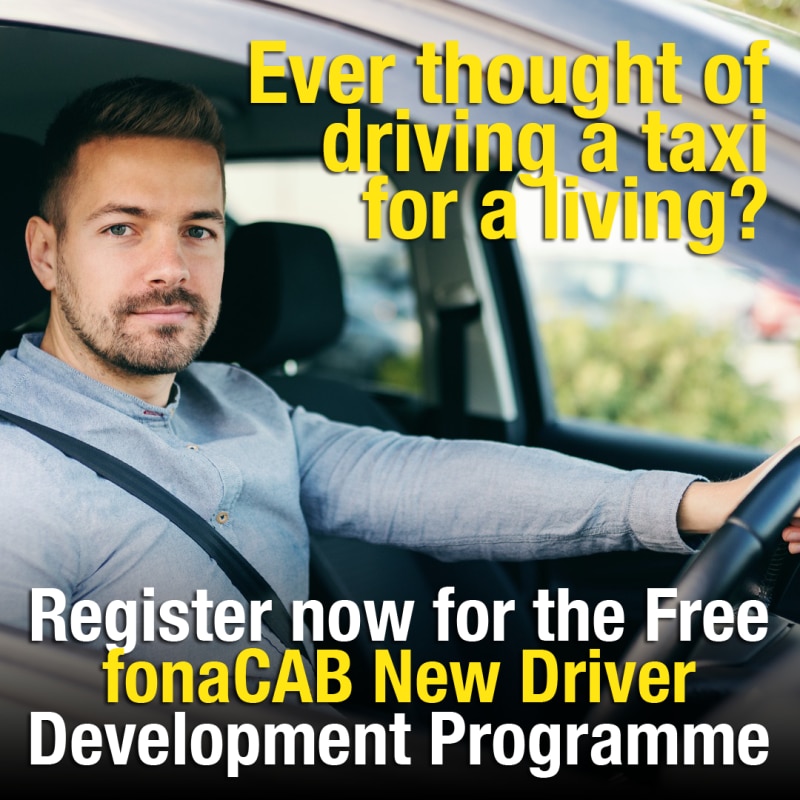 FonaCAB Launch New Driver Development Programme - NIJobs Career Advice