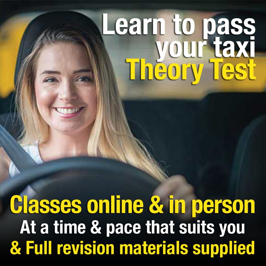 FonaCAB Launch New Driver Development Programme - NIJobs Career Advice