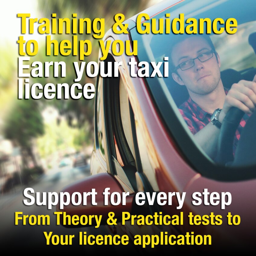 FonaCAB Launch New Driver Development Programme - NIJobs Career Advice