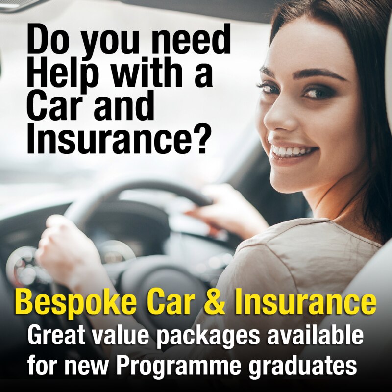 FonaCAB Launch New Driver Development Programme - NIJobs Career Advice