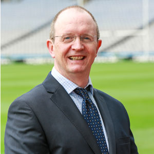 On the Move: Pat Gaughan appointed Chairman of the BIFM Ireland Region ...