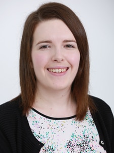 On The Move: Rachel Lewis, Cleaver, Fulton Rankin - NIJobs Career Advice