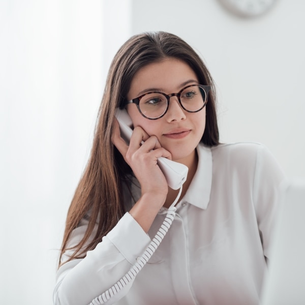 Receptionist-Job-Description - NIJobs Career Advice