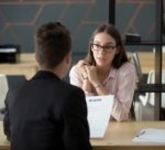 Receptionist Interview Questions - NIJobs Career Advice