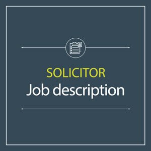 Solicitor-job-description - NIJobs Career Advice
