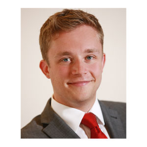 My Kind of Job - Timothy Rankin, Cleaver Fulton Rankin - NIJobs Career ...