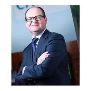 On The Move - Tony Rice, Capita Managed IT Solutions - NIJobs Career Advice