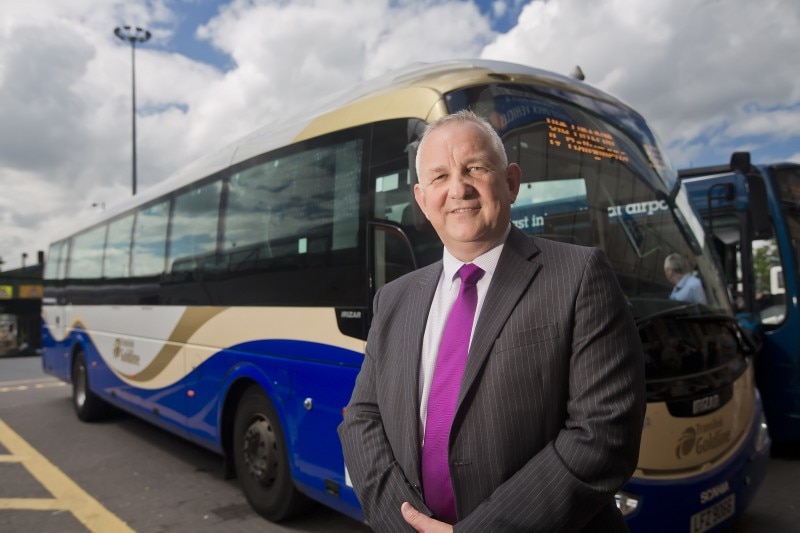 My Kind of Job - Translink - NIJobs Career Advice