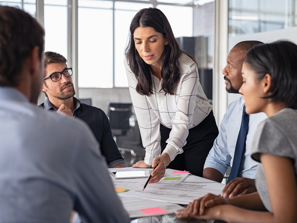 - NIJobs Career Advice