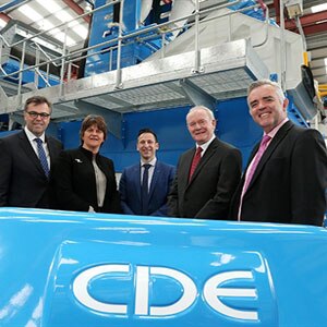 CDE Global to create 110 new jobs - NIJobs Career Advice