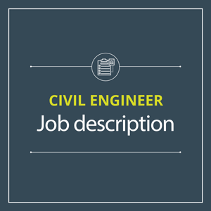 Civil Engineer Job Description - NIJobs Career Advice