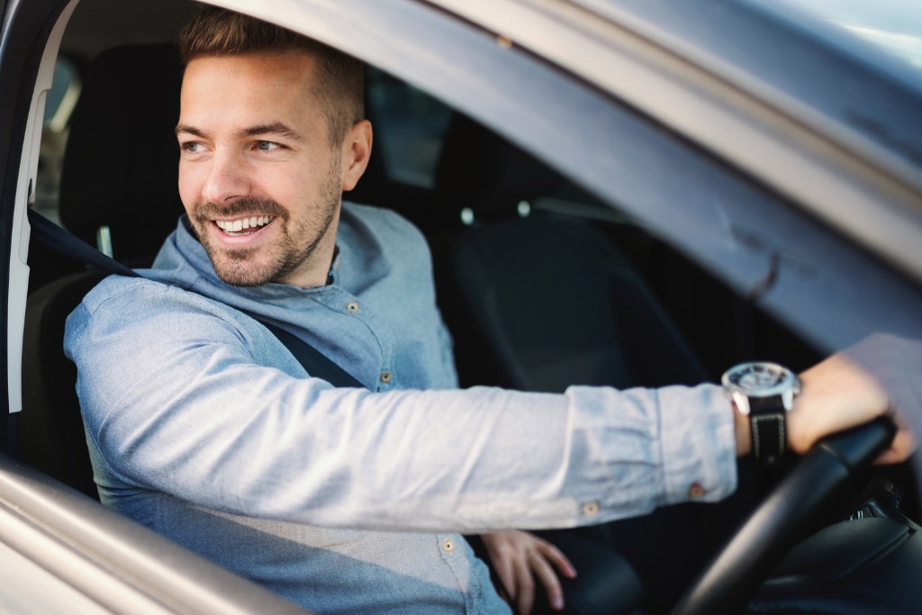 FonaCAB Launch New Driver Development Programme - NIJobs Career Advice