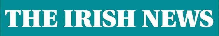 The Irish News Logo