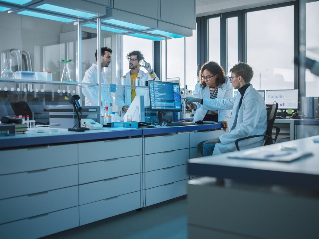 Research & Development Opportunities at all levels now available at ...