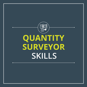 quantity-surveyor-skills - NIJobs Career Advice