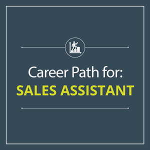 Sales Assistant Career Path - NIJobs Career Advice