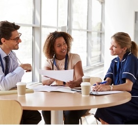 Nursing Interview Questions - NIJobs Career Advice