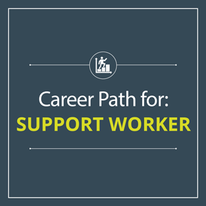 Support Worker Career Path Nijobs Career Advice