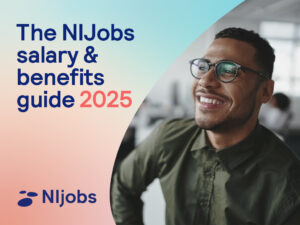 The NIJobs Salary & Benefits Guide 2025 - NIJobs Recruiter News